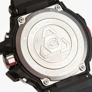Casio G-shock Gravitymaster Watch - Black