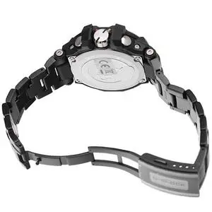 Casio G-shock Gravitymaster Watch - Black
