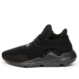 Adidas Y-3 Saikou 'triple Sneakers