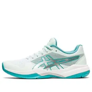 Asics Gel-game 7 Athletic Footwear - Mint Green/silver