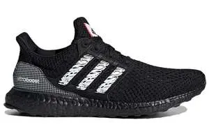 Adidas Ultra Boost Clima U Sneakers - Black