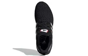 Adidas Ultra Boost Clima U Sneakers - Black