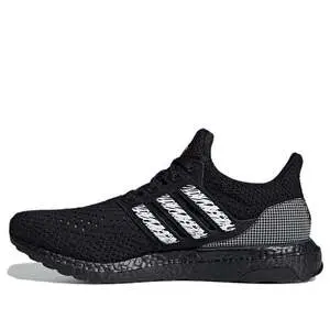 Adidas Ultra Boost Clima U Sneakers - Black