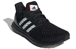 Adidas Ultra Boost Clima U Sneakers - Black