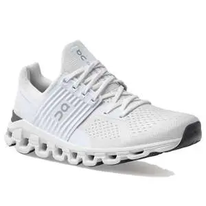 On Cloudswift Sneakers - White