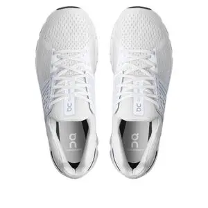 On Cloudswift Sneakers - White