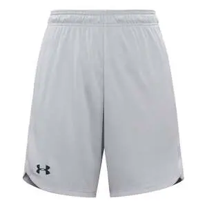 Under Armour Knit Performance Training Shorts - Grey