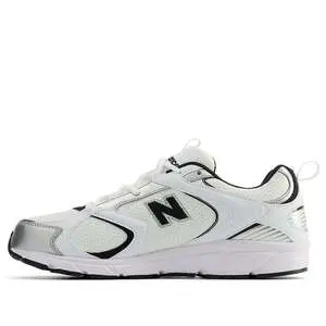 NEW BALANCE New Balance 408 Athletic Sneakers White/black