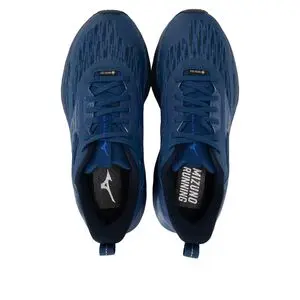 Mizuno Wave Rider Gore-tex 3 Running Sneakers