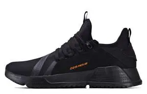 361 DEGREES Athletic Lace-up Sneakers