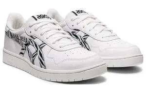 Asics Japan S Sneakers - White/black
