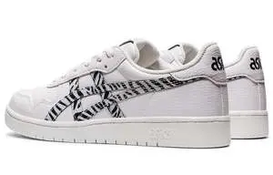Asics Japan S Sneakers - White/black