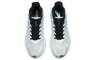 ANTA Running Series Sneakers - White/black/blue