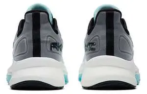 ANTA Running Series Sneakers - White/black/blue