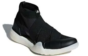 Adidas Pure Boost X Trainer 3.0 Ll Sneakers - Black