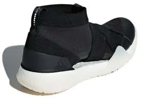 Adidas Pure Boost X Trainer 3.0 Ll Sneakers - Black