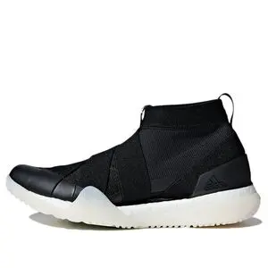 Adidas Pure Boost X Trainer 3.0 Ll Sneakers - Black