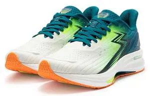 361 DEGREES Titan Cqt Athletic Sneakers