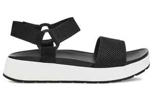 UGG Aissa Lightweight Platform Sandals
