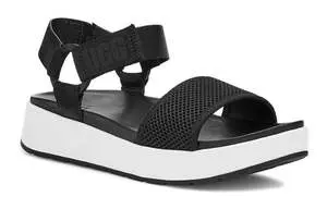 UGG Aissa Lightweight Platform Sandals