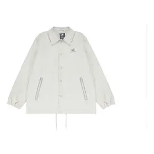 NEW BALANCE Sport Jacket - White