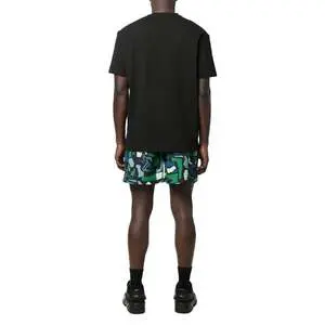 PUMA X Butter Goods Graphic T-shirt - Black