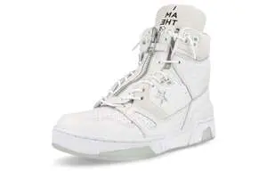 CONVERSE Thesoloist X Erx-260 Hi Ivory