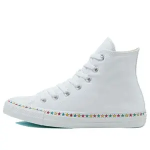 CONVERSE X Empowered Her Chuck Taylor All Star High Top Sneakers - Default Color