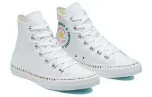 CONVERSE X Empowered Her Chuck Taylor All Star High Top Sneakers - Default Color