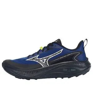 Mizuno Neo Lumina Gtx Athletic Sneakers - Blue/white