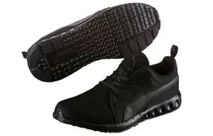 PUMA Carson Runner Dash Low Top Sneakers