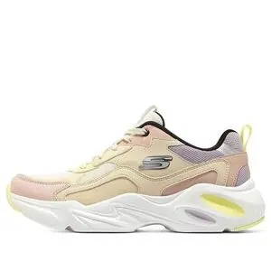 Sketchers Stamina Airy Low Top Sneakers