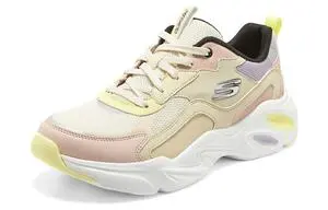 Sketchers Stamina Airy Low Top Sneakers