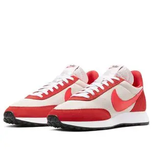 Nike Tailwind 79 Sneakers - White/red