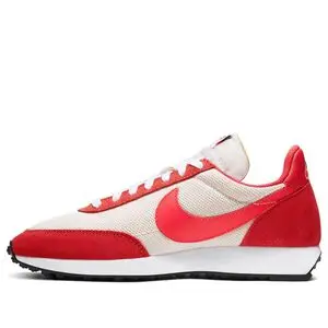 Nike Tailwind 79 Sneakers - White/red