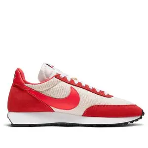 Nike Tailwind 79 Sneakers - White/red