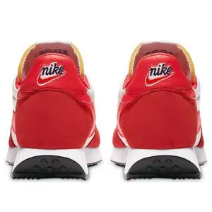 Nike Tailwind 79 Sneakers - White/red