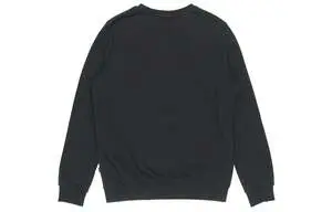 PUMA Knitted Crew Neck Pullover