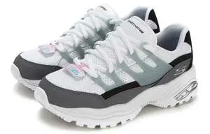 Sketchers D'lites Low-top Sneakers