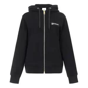 Burberry Drawstring Sweatshirts Hoodies For Women