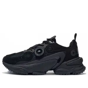 LI-NING Nebula M1 Athletic Sneakers - Black