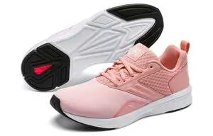 PUMA Nrgy Comet Sneakers - Pink/blue