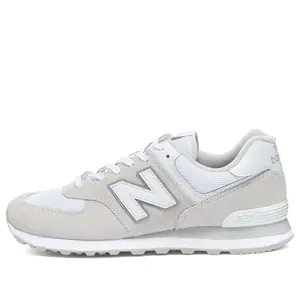 NEW BALANCE New Balance 574 "Summer Fog" White/grey