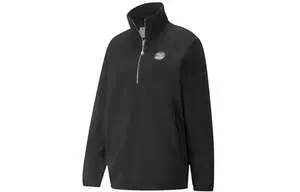 PUMA X Pronounce Half-zip Sweatshirt