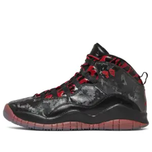 JORDAN Air 10 Retro Db "doernbecher" Sneakers