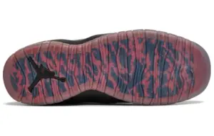 JORDAN Air 10 Retro Db "doernbecher" Sneakers