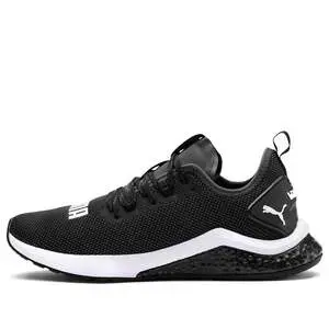 PUMA Hybrid Nx Athletic Sneakers - Black