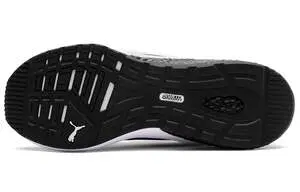 PUMA Hybrid Nx Athletic Sneakers - Black