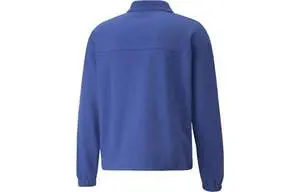 PUMA X Ami Track Full Zip Jacket