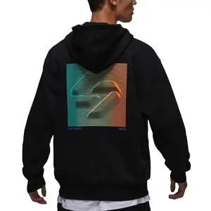 JORDAN Graphic Hoodie